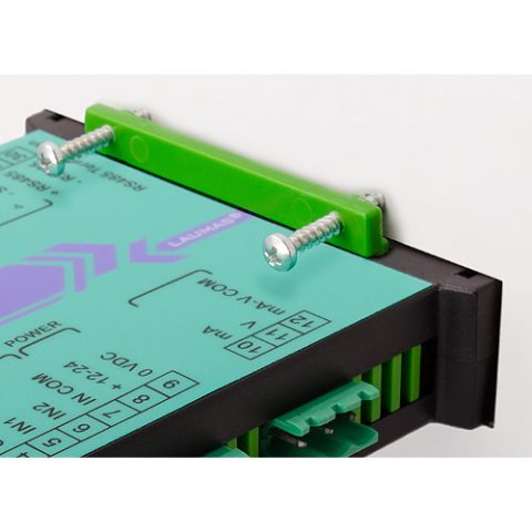 TLB4 4-Channel Load Cell Transmitter - Analog, Fieldbus, & Ethernet