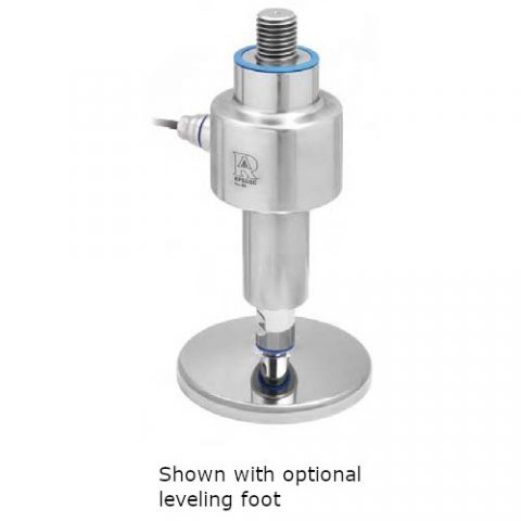 3A Approved Load Cell Stainless Steel - Laumas-US